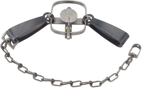 Duke #11 Double Long Spring Trap – TrapShed Supply Co.