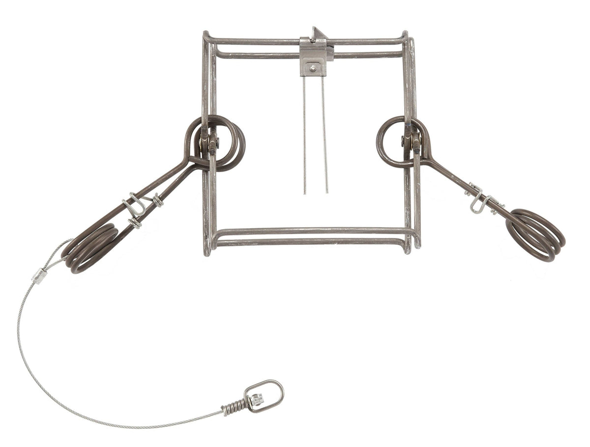 Duke #220 Super Mag Body Grip Trap – TrapShed Supply Co.