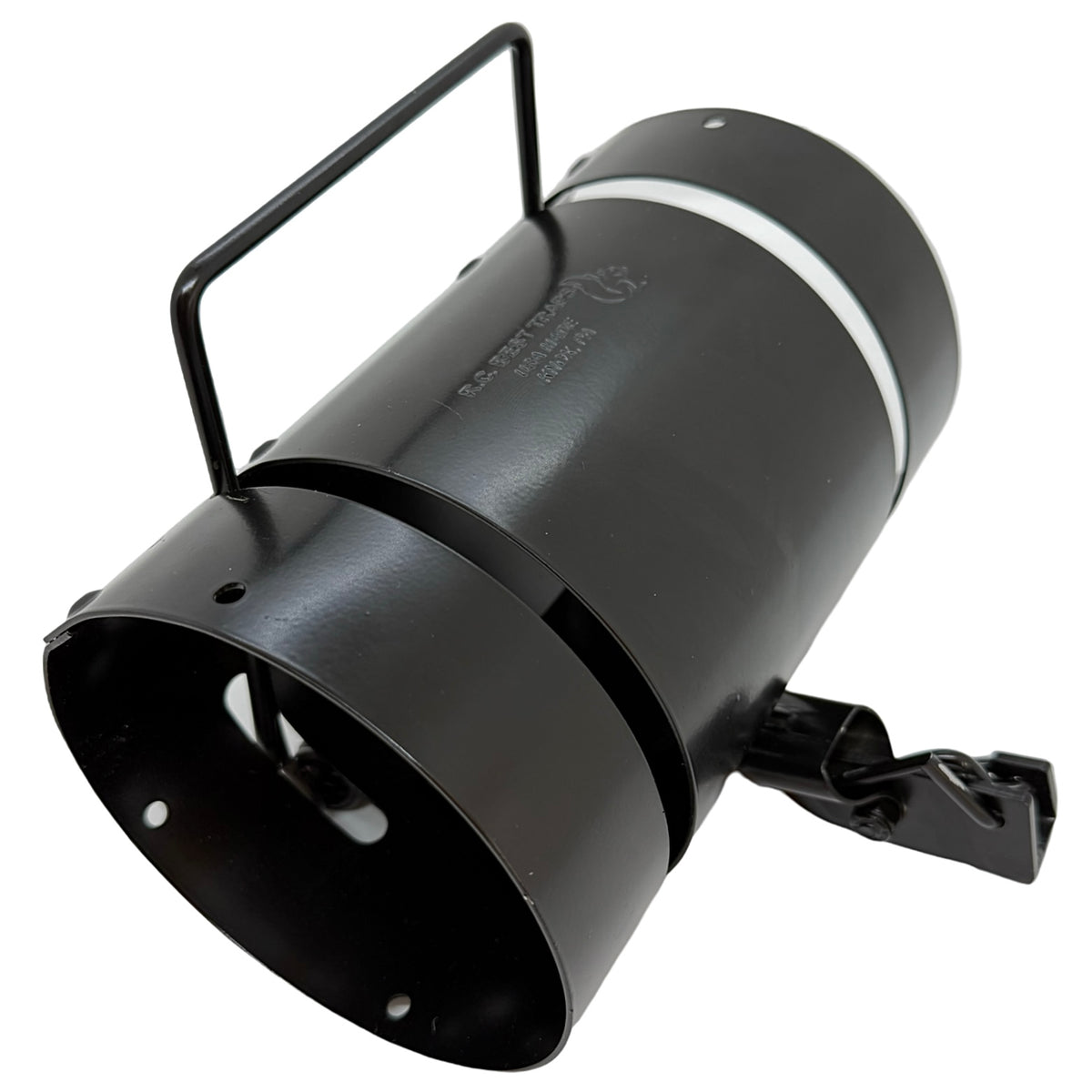 The Original Shorty Tube Trap – TrapShed Supply Co.