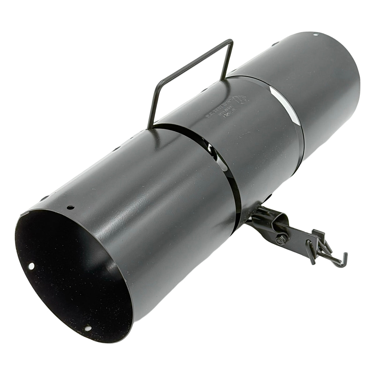 The Original Tube Squirrel Trap – TrapShed Supply Co.