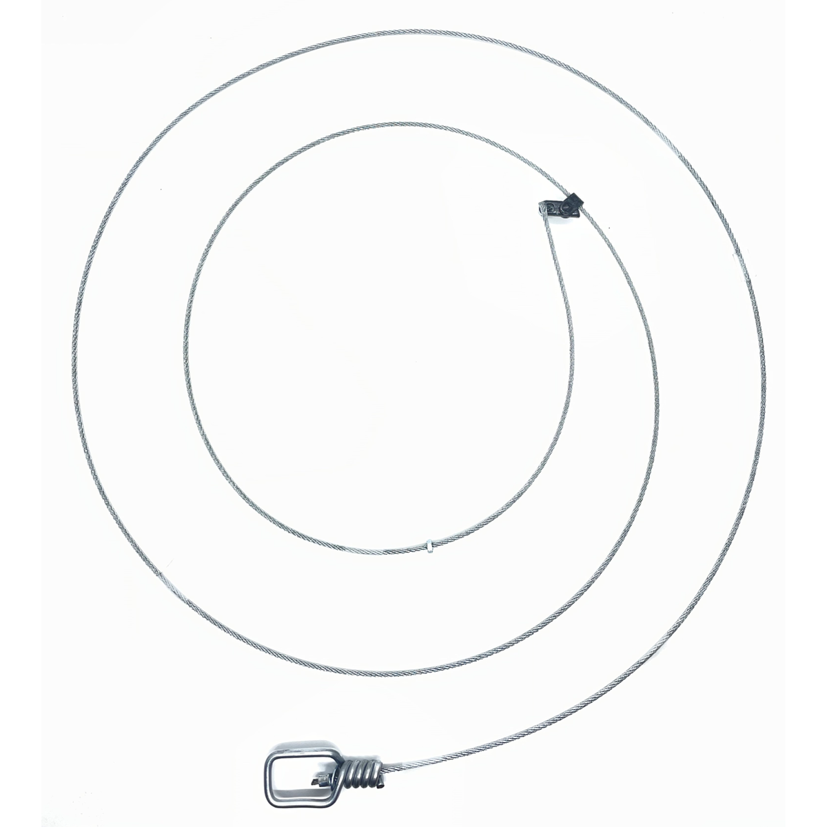 TrapShed Coyote Snare – TrapShed Supply Co.