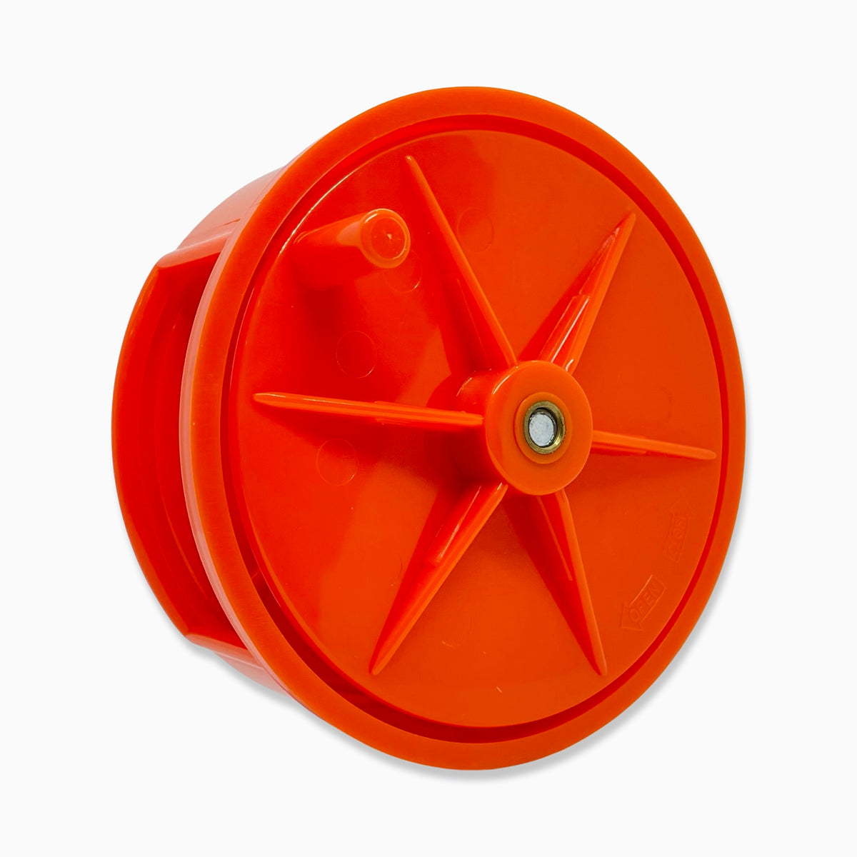 Trapping Wire Reel – TrapShed Supply Co.