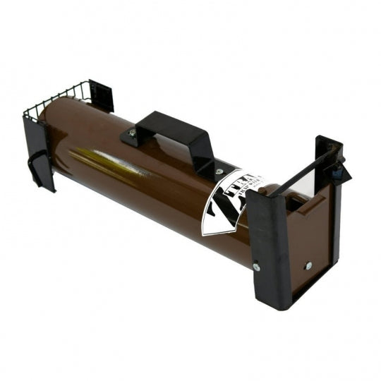 Z-Trap Squirrel-N-More Live Animal Trap – TrapShed Supply Co.