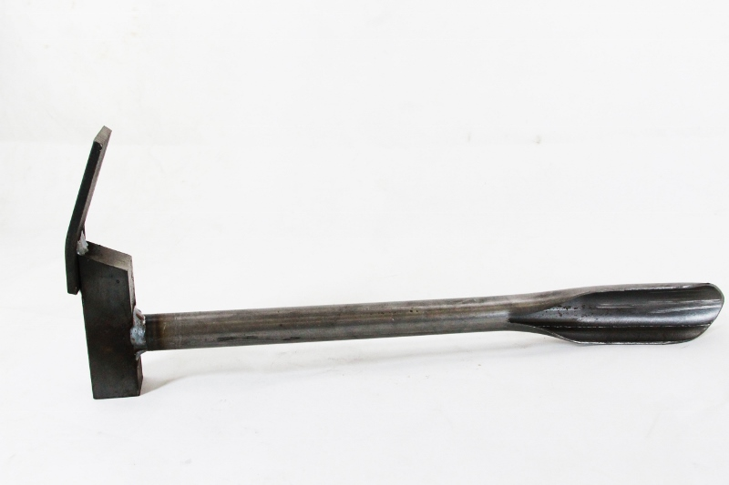 Ground Hog Digging Tool – TrapShed Supply Co.
