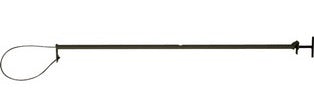 48" Steel Catch Pole – TrapShed Supply Co.