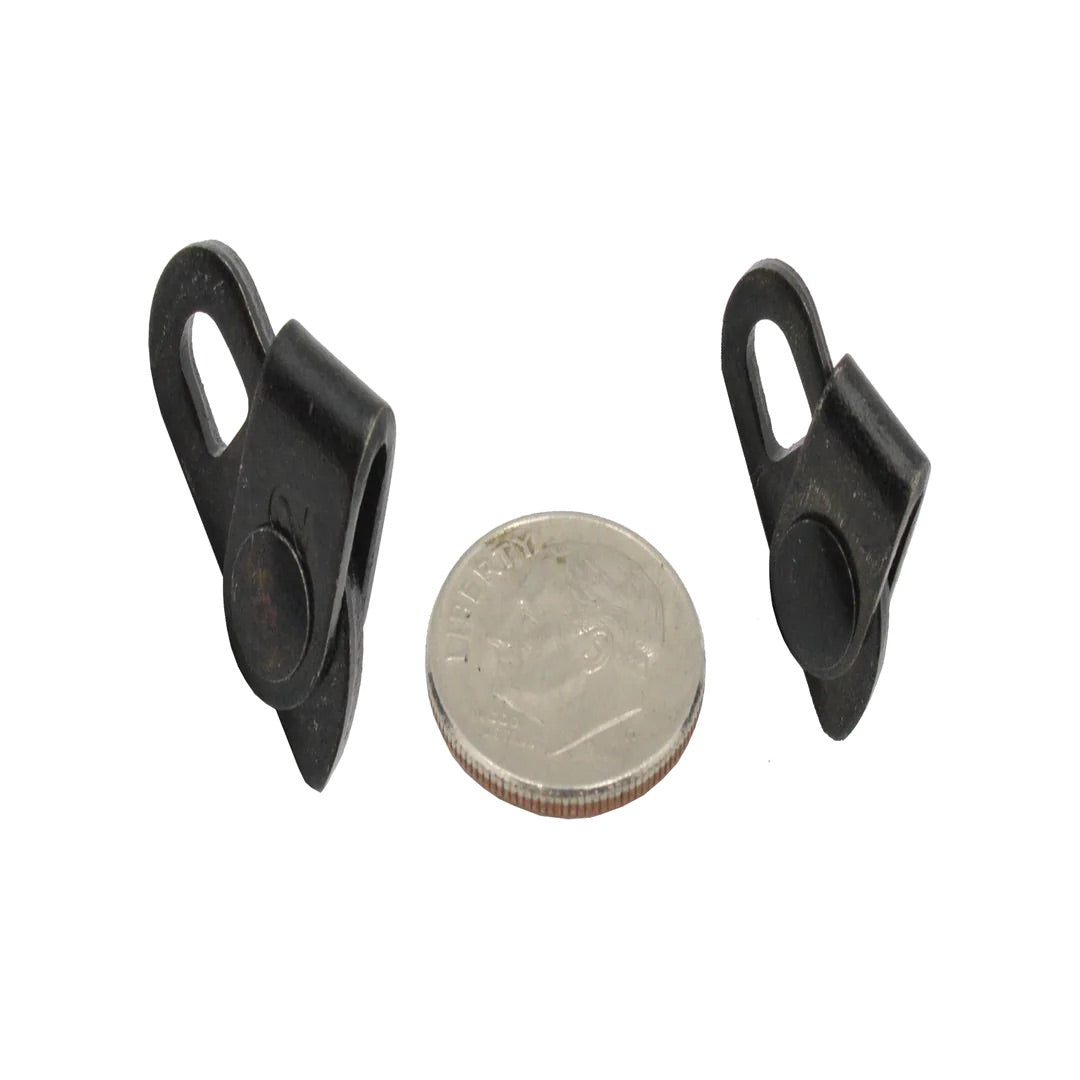 BlackDog Mini Camlock – TrapShed Supply Co.