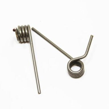 Bridger 4-Coil Springs – TrapShed Supply Co.