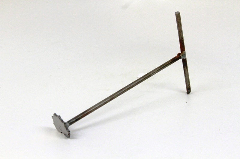 Dog Proof Clean Out Tool – TrapShed Supply Co.