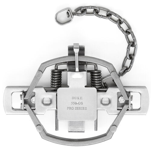 Duke 550 Pro Series Offset Trap – TrapShed Supply Co.
