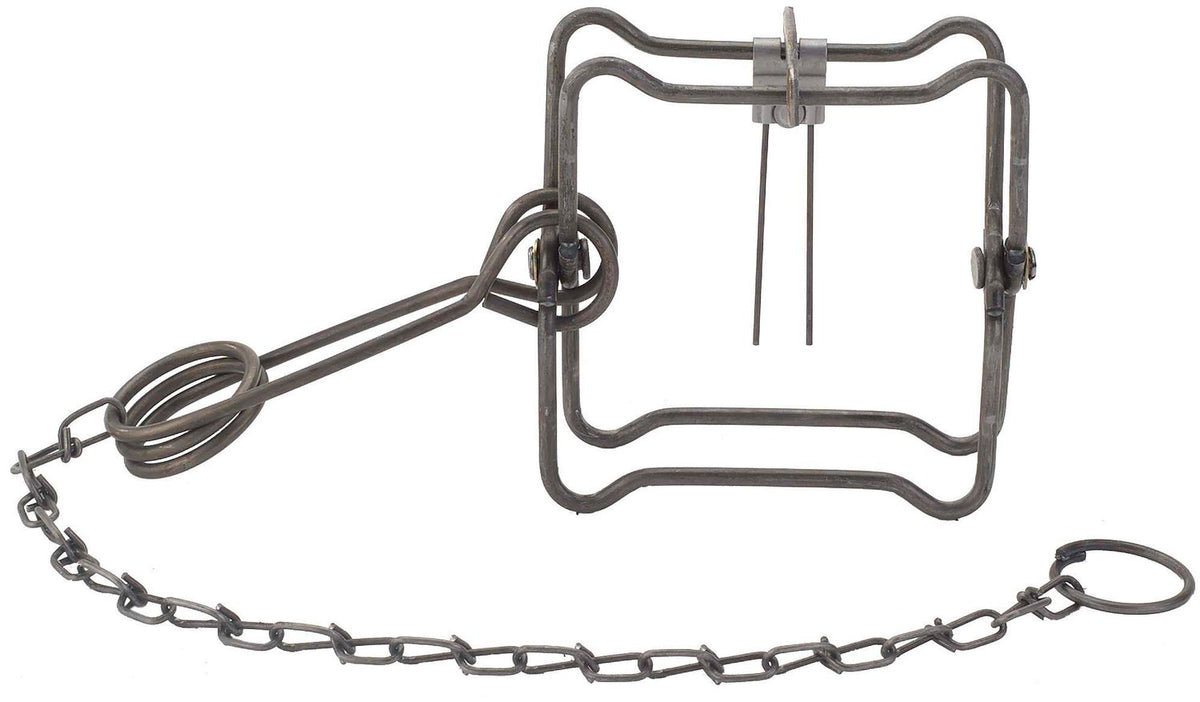 Duke #110 Body Grip Trap – TrapShed Supply Co.