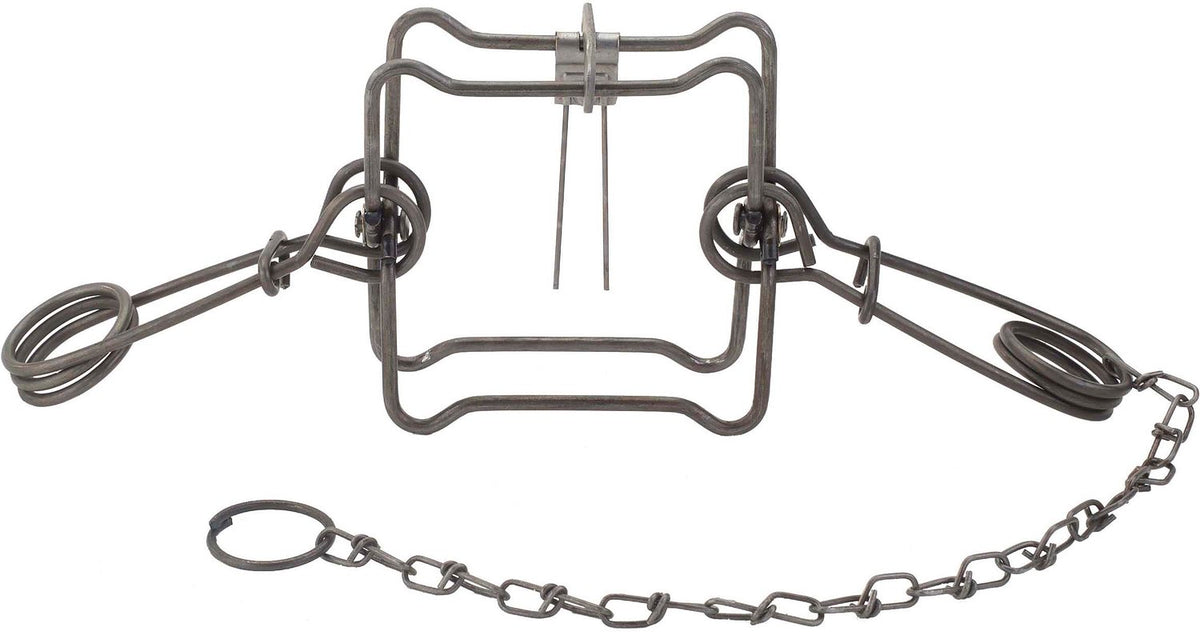 Duke #120 Body Grip Trap – TrapShed Supply Co.
