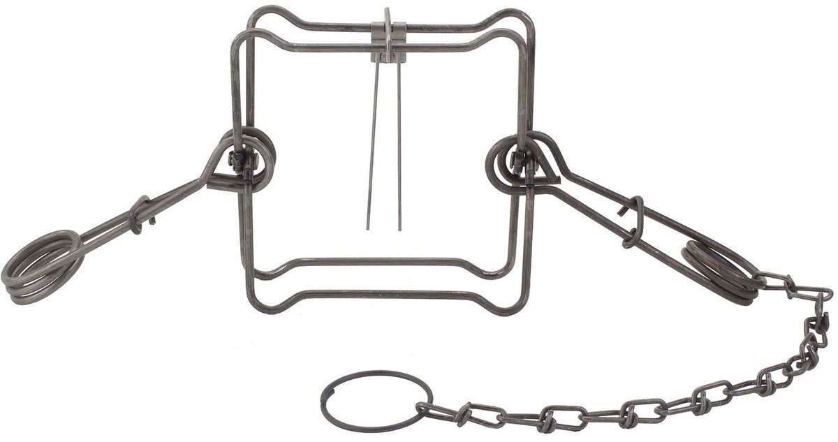 Duke #160 Body Grip Trap – TrapShed Supply Co.