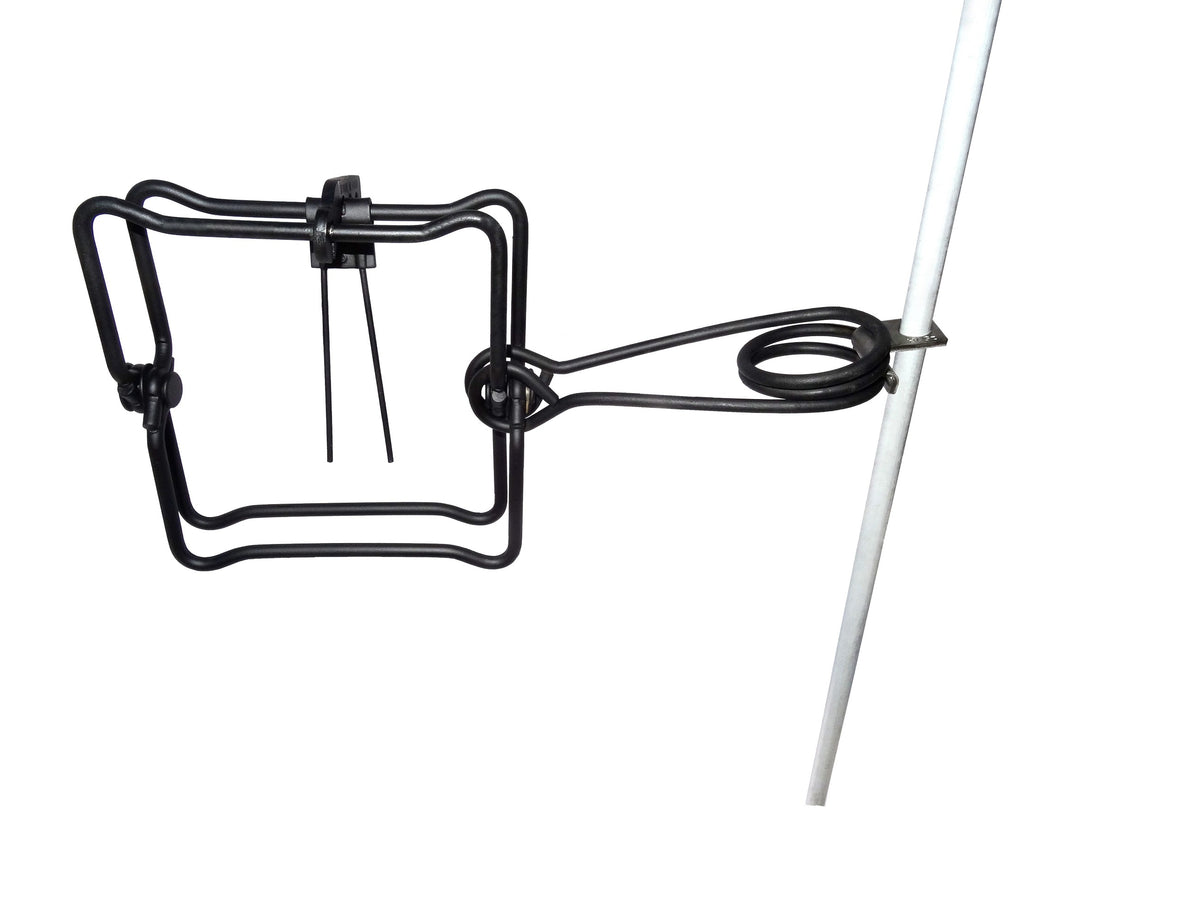 HAGz® Spring Clip – TrapShed Supply Co.