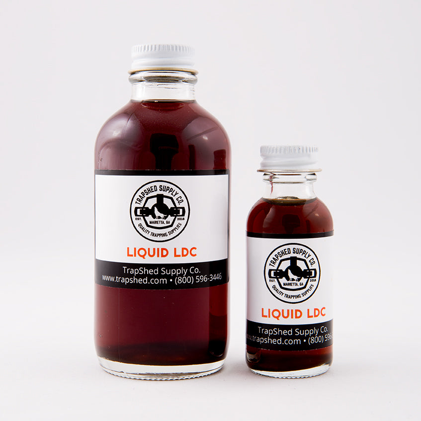 Liquid LDC – TrapShed Supply Co.