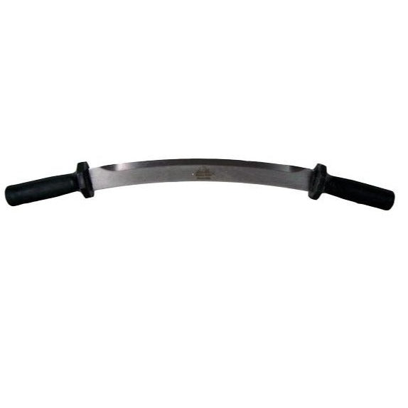Necker 600 Fleshing Knife – TrapShed Supply Co.