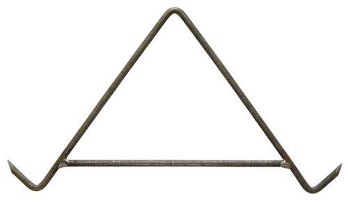 Standard Skinning Gambrel – TrapShed Supply Co.