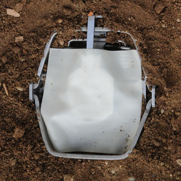 Latex Trap Pan Covers – TrapShed Supply Co.